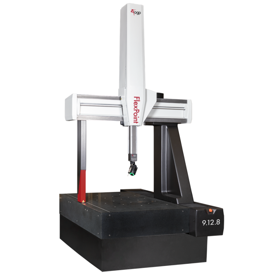 Optical Gaging (S) Pte Ltd • Coordinate measuring machines (CMMs)