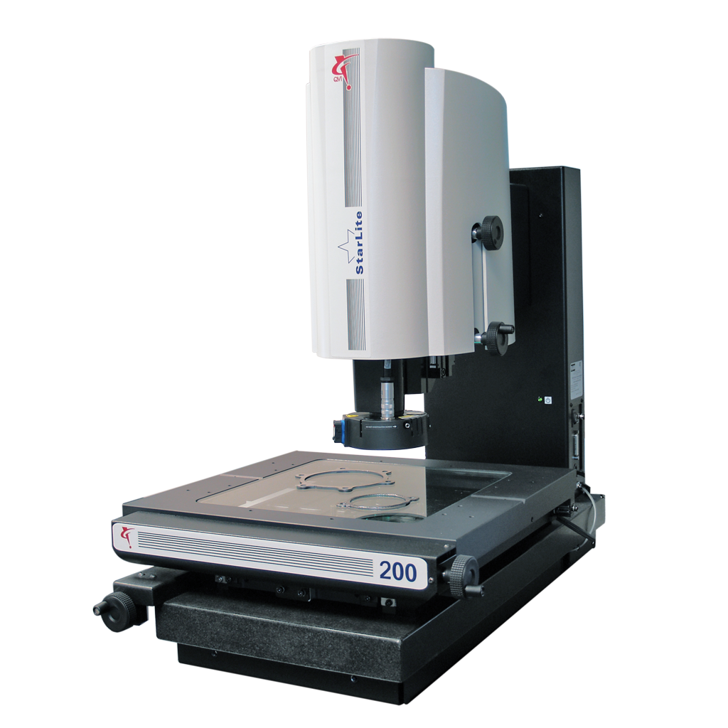 Optical Gaging (S) Pte Ltd • Industrial Metrology System
